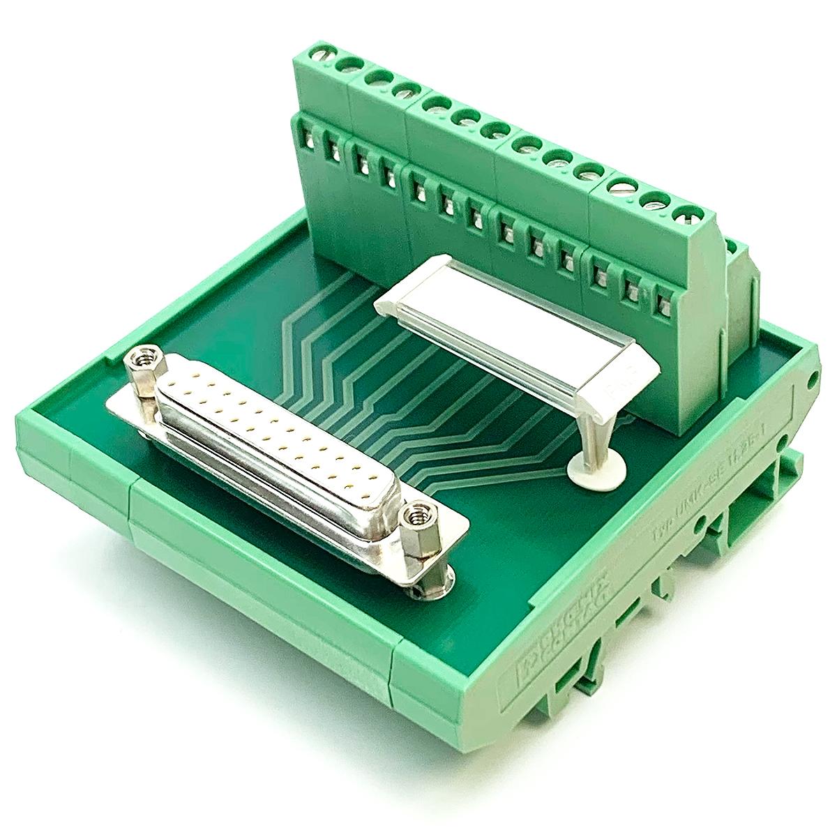 FLKM-D25 SUB/B Varioface Module