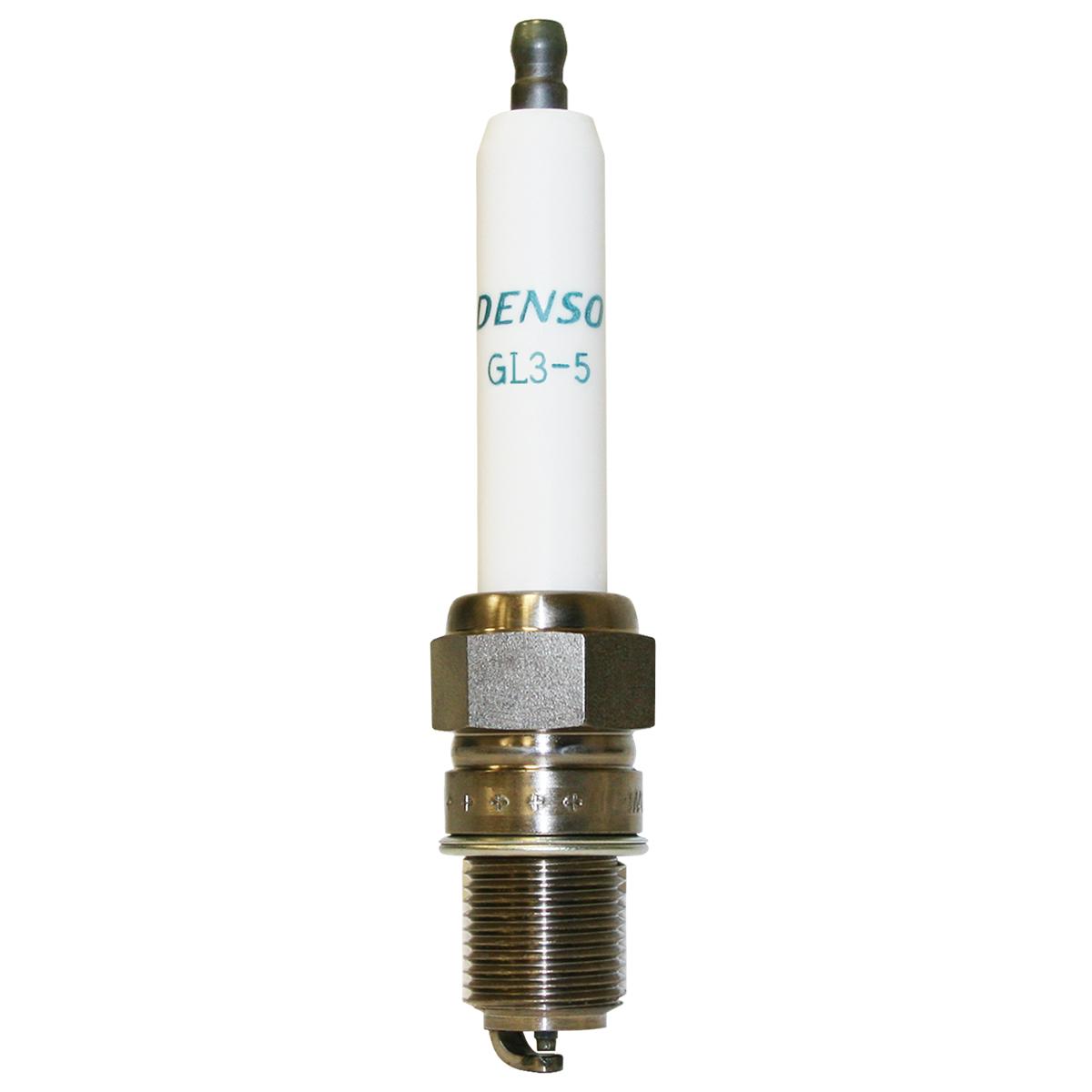 Denso GL3-5 Industrial Ultimate Durability Double Iridium Saver-DDI