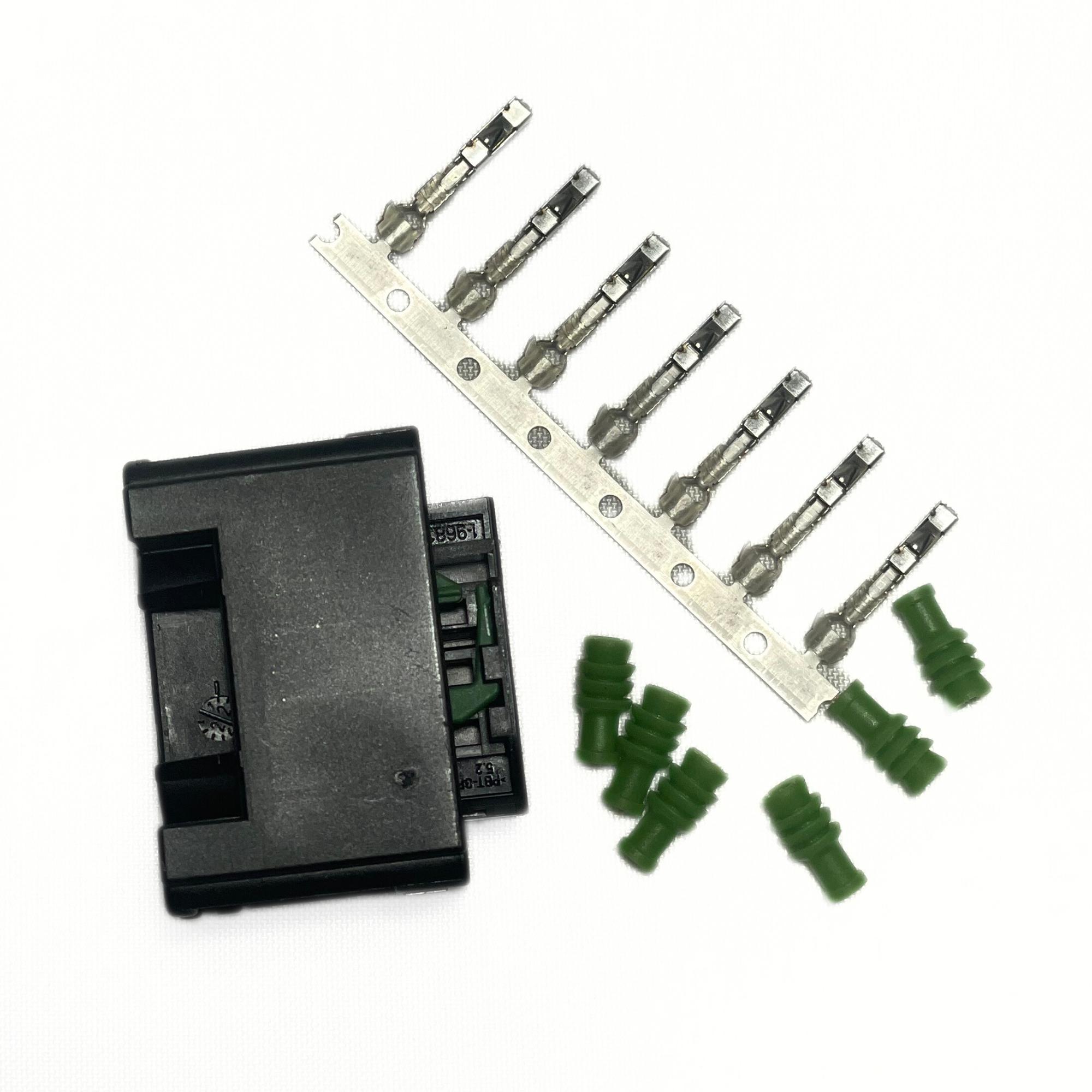 MCS 6 Wire Connector Kit (KTCN0962001)
