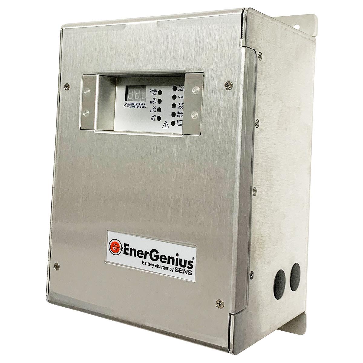 SENS Battery Charger (NRG12-10-RC)