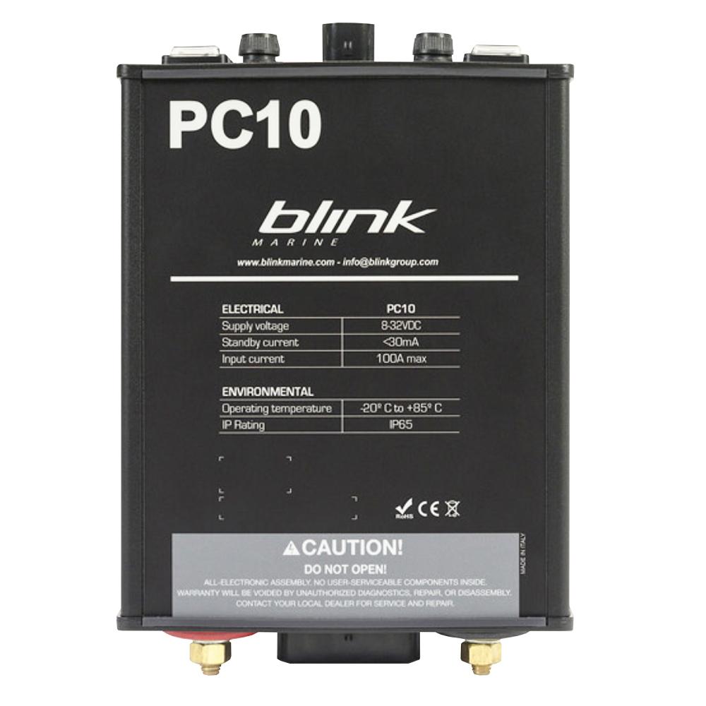 PowerCore PC10 Power Management Unit