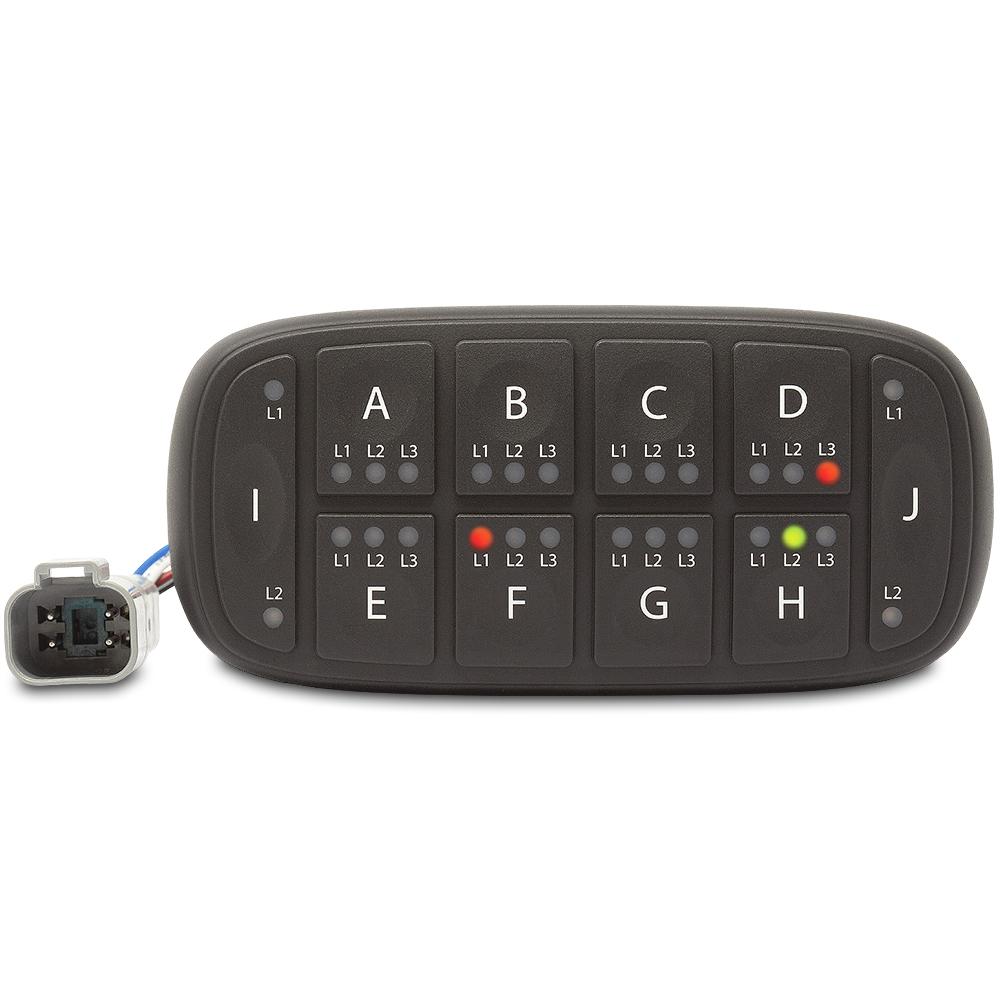Blink-PowerKey 1000 Keypad (PK-1000) 10 key