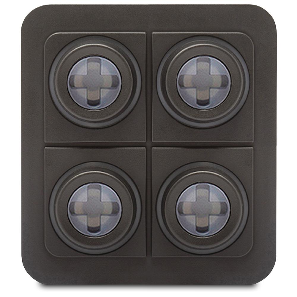 PowerKey PRO PKP-2200-LI Compact Keypad