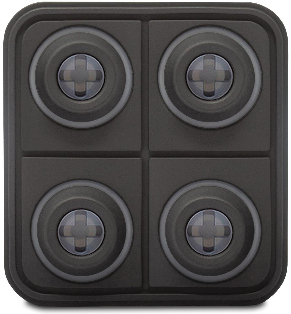 PowerKey PRO PKP-2200-SI Compact Keypad