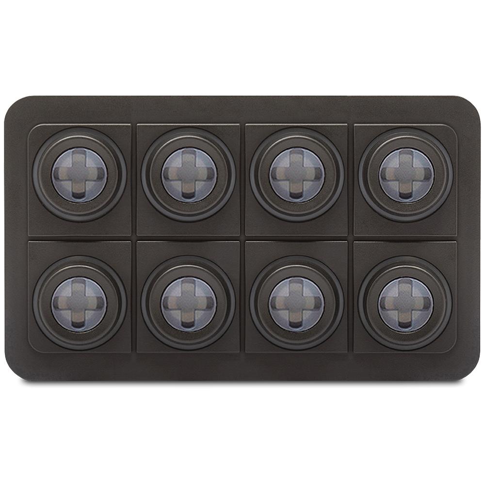 PowerKey PRO PKP-2400-LI Compact Keypad