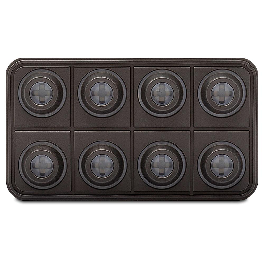 PowerKey PRO PKP-2400-SI Compact Keypad