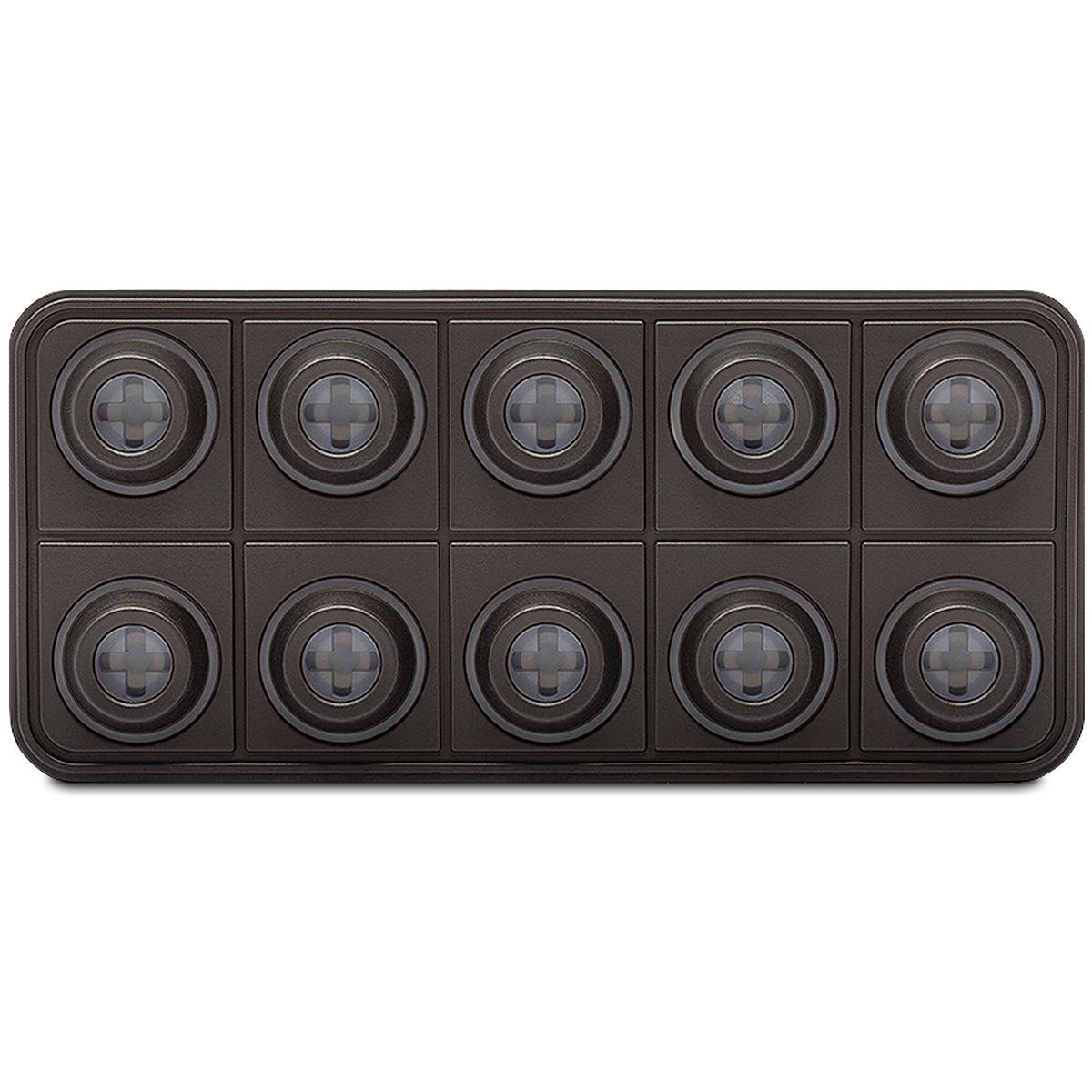 PowerKey PRO PKP-2600-SI Compact Keypad