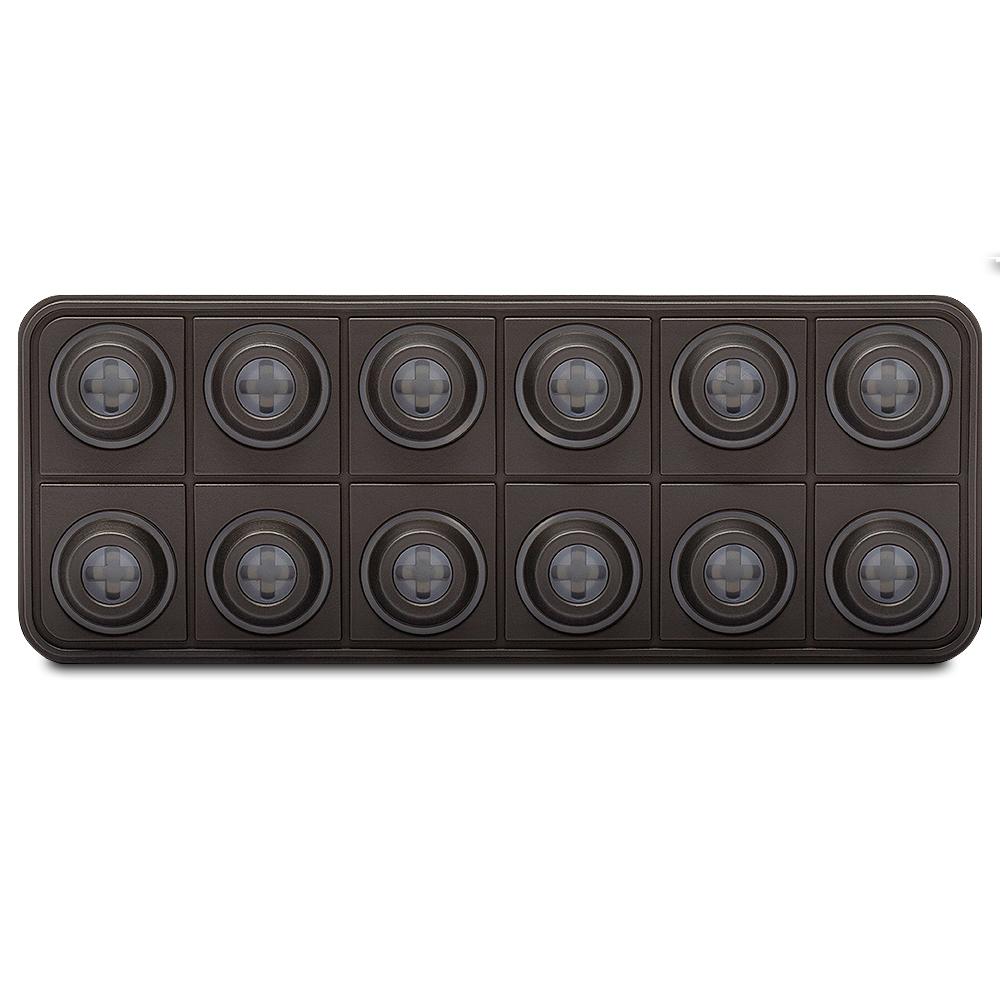 PowerKey PRO PKP-2600-SI Compact Keypad