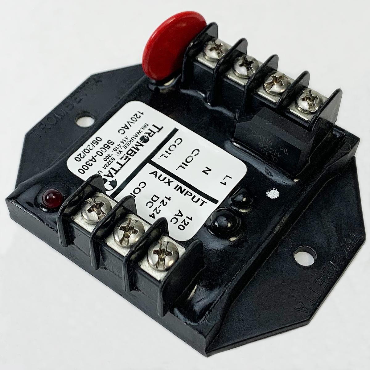 Trombetta S500-A300 Electronic Control Module