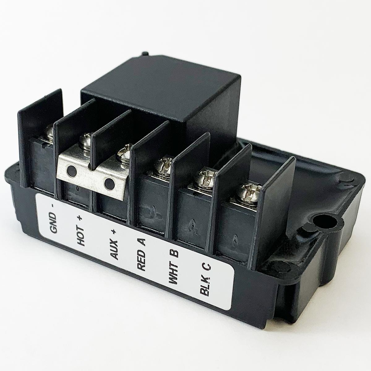 Trombetta S500-A5 Electronic Control Module