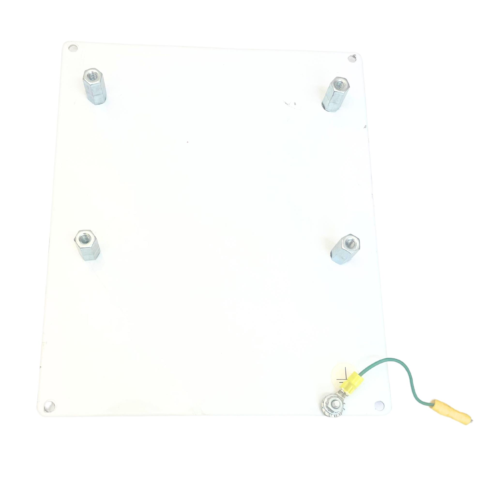 SCE-12P10 Backplate Enclosure for AFR-64