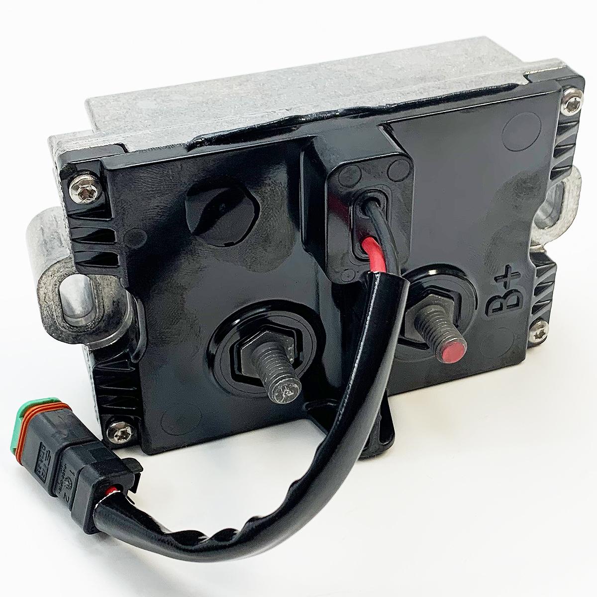 Trombetta 125 Amp Solid State Relay (SSR-125-004)